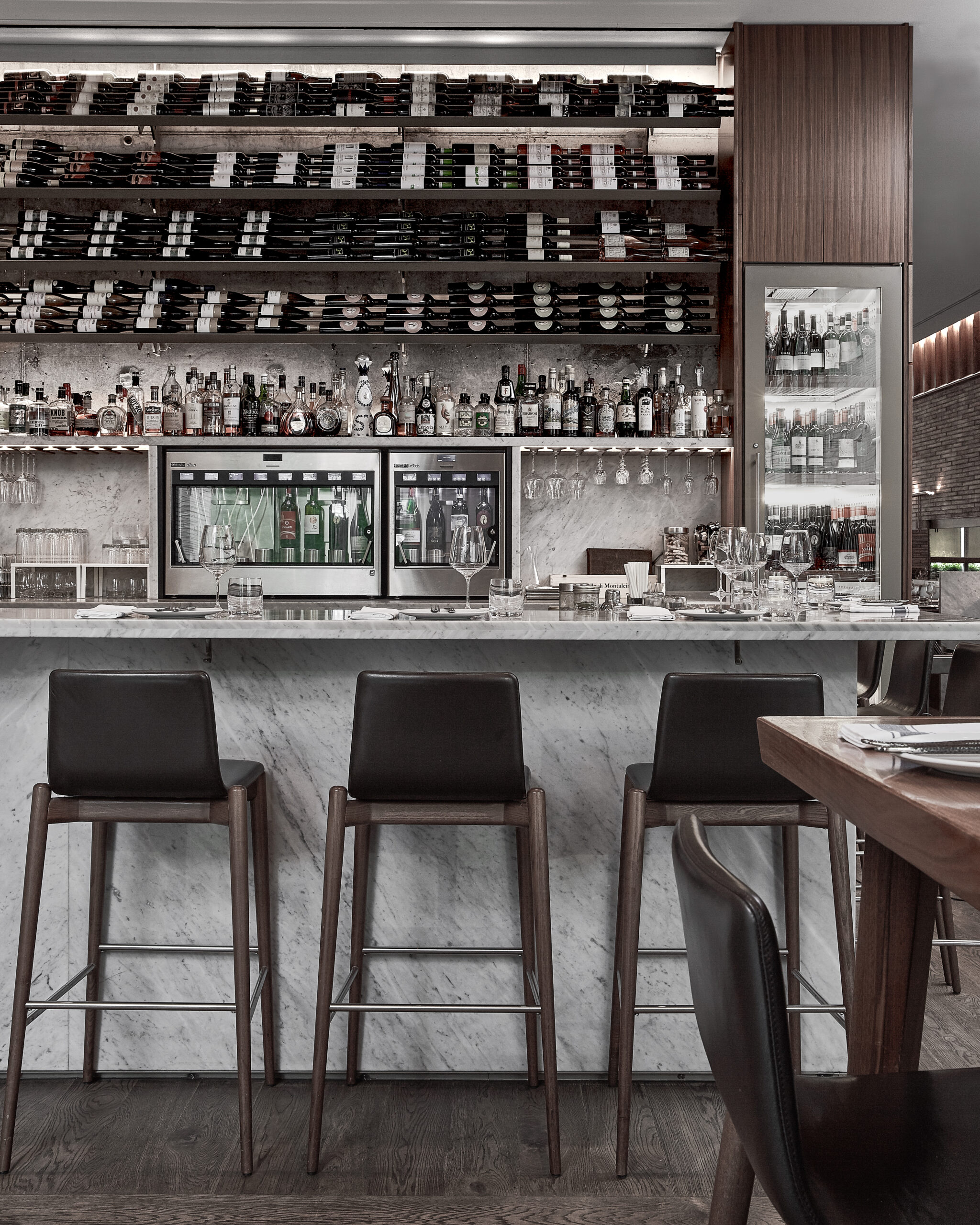 Home - Buca