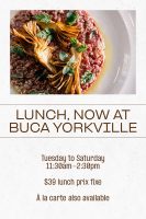 About - Buca